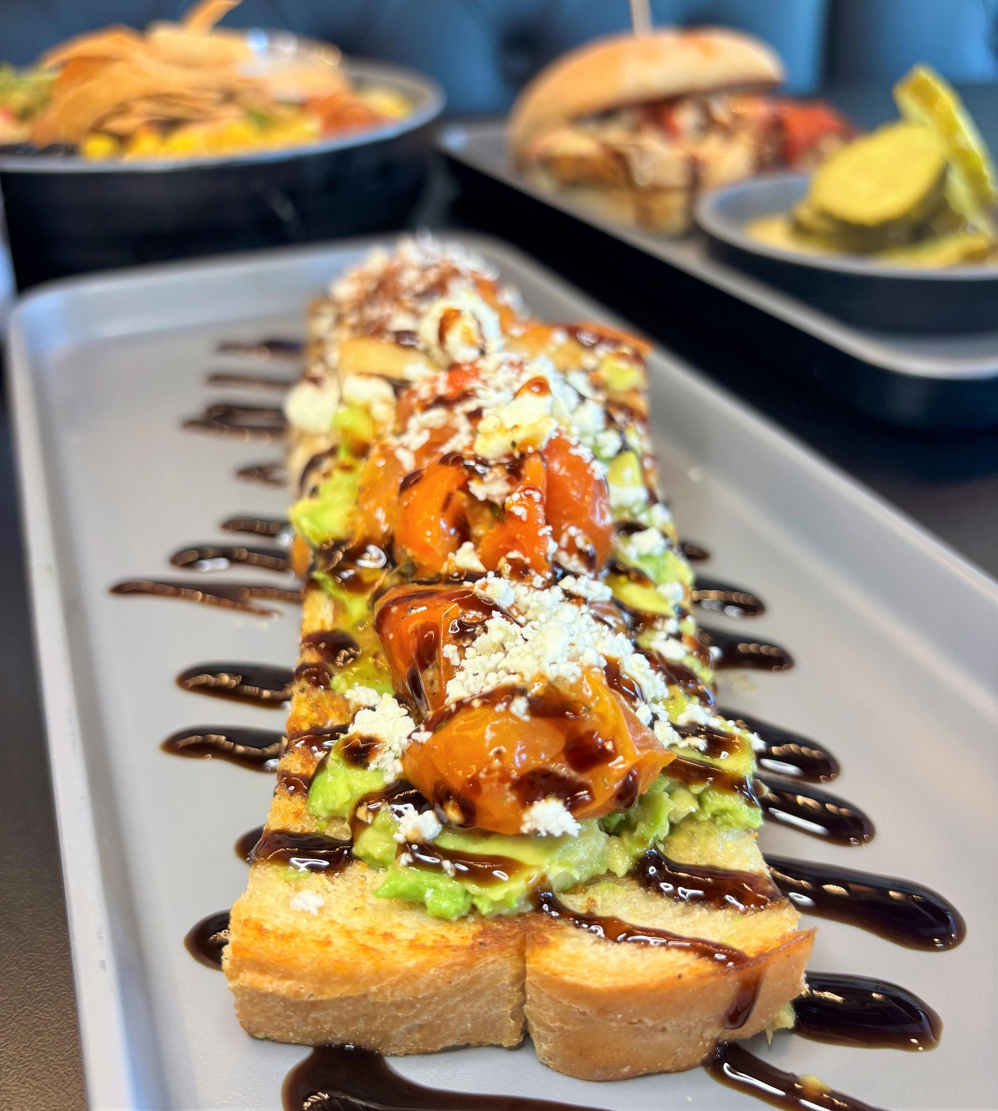 More Changes On The Wilmington Restaurant Scene