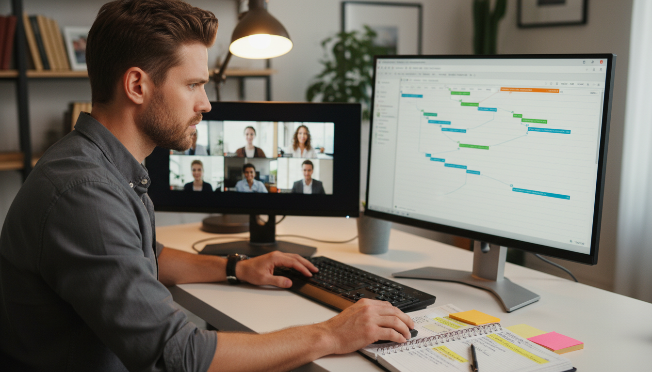 The $280,000 remote work dream that turned into a nightmare
