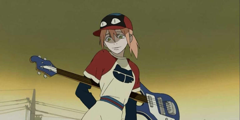 10 perfect anime weapons that defined their series