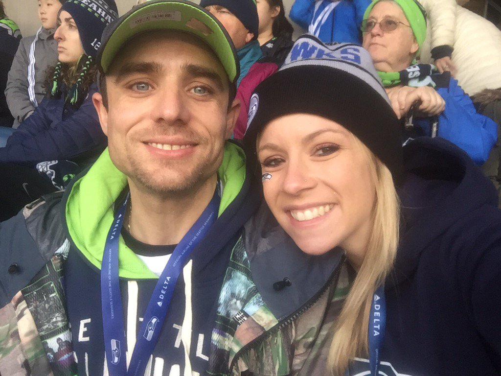 Deadliest Catch star Jake Anderson announces shock divorce from wife of ...