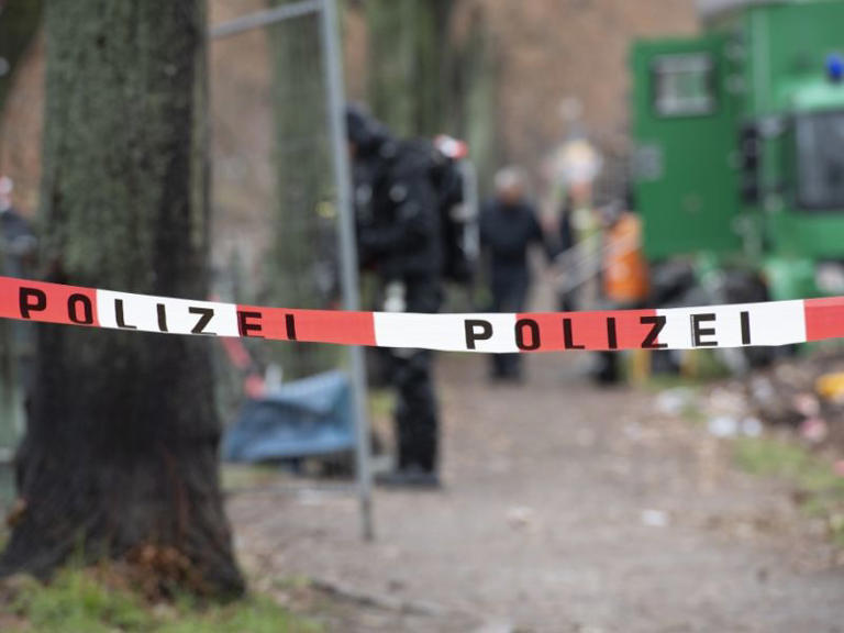 Polizei-News Offenburg/Bad Griesbach, 08.05.26: Zeugenaufruf ...