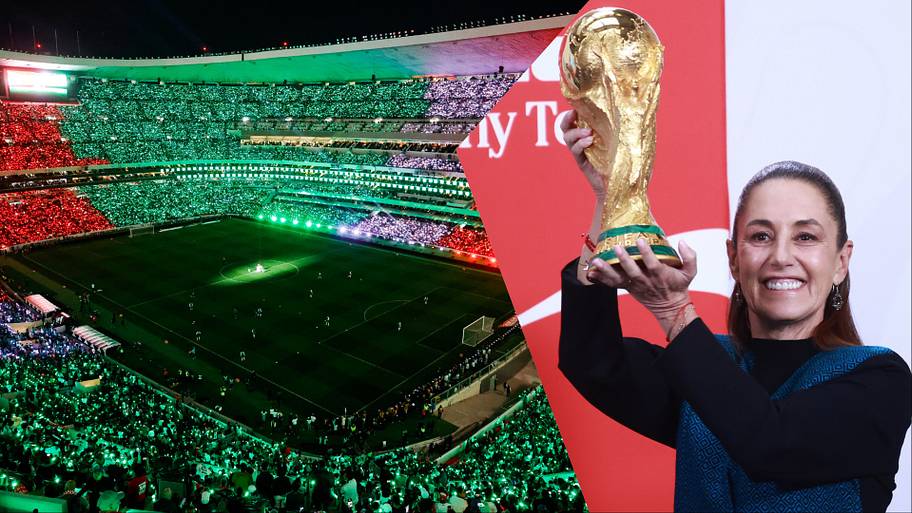 2026 World Cup prompts unprecedented change in Mexico’s education system