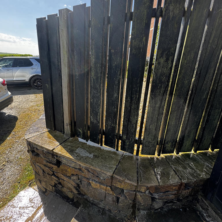 Karcher's new pressure washer is powerful, speedy and no-fuss – my ...