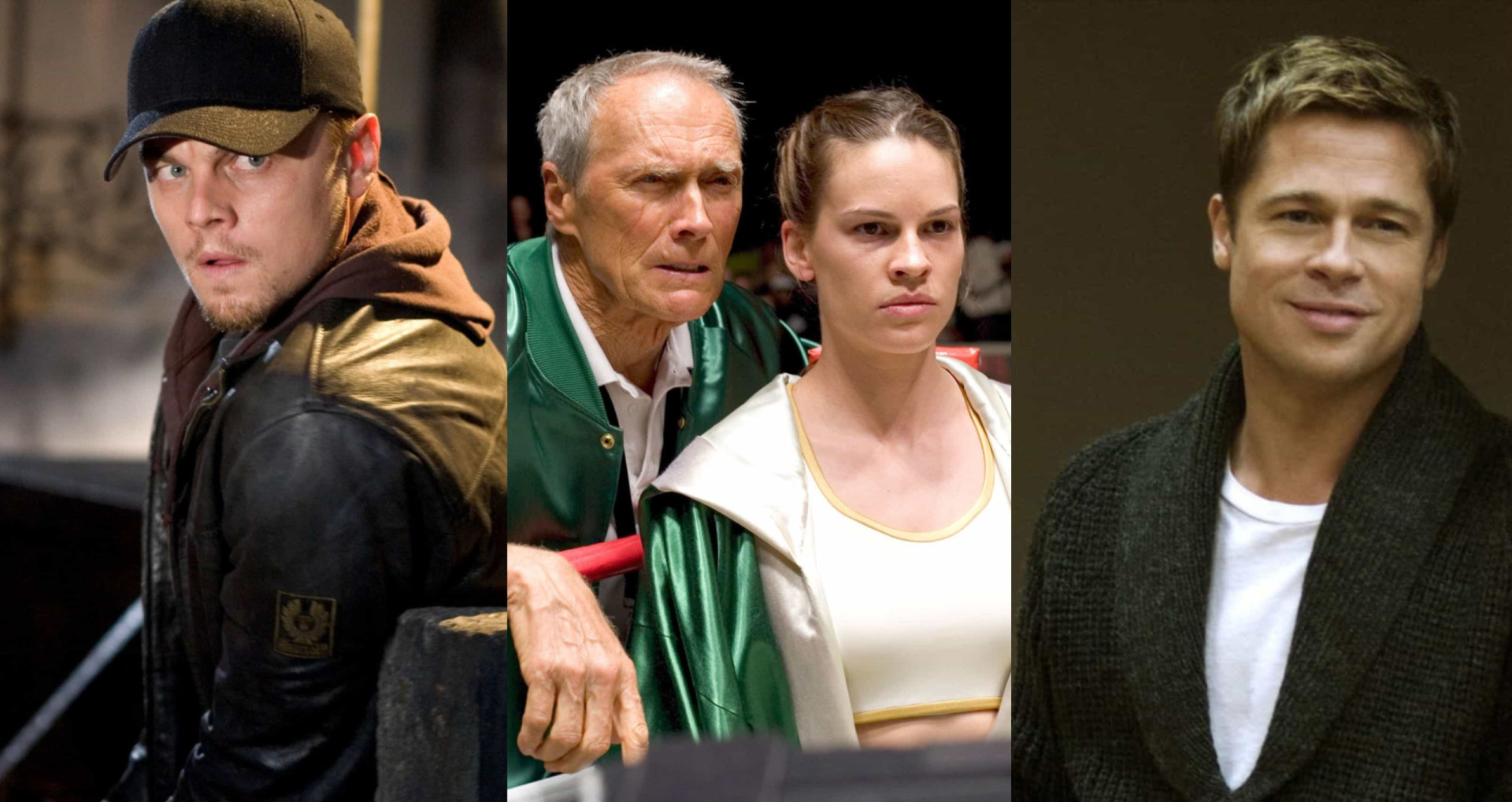 Movies where the protagonist dies