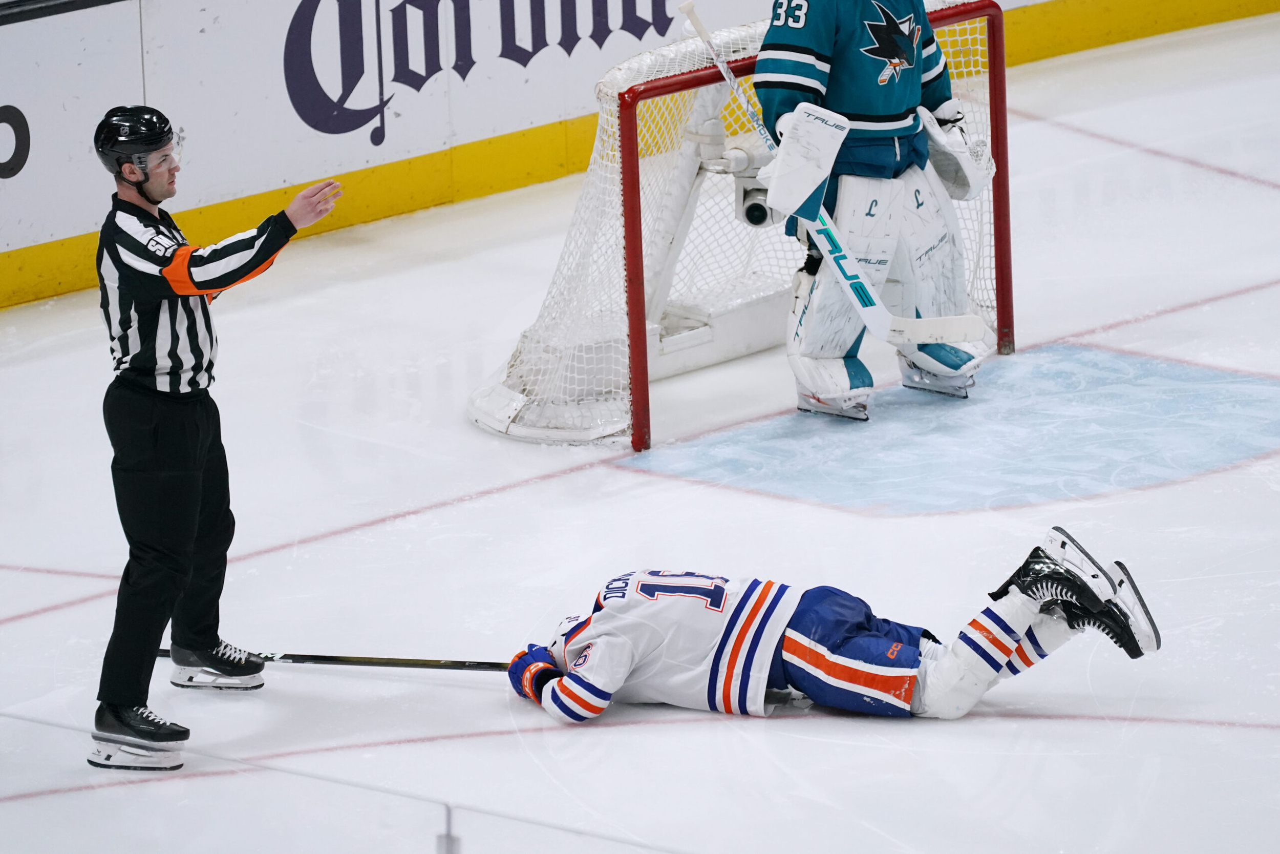 Five problems that contributed to the Oilers’ unfulfilling 2025-26 season