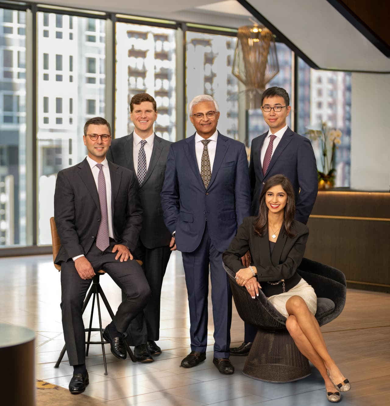 An 'outside the box' investment strategy that other advisors want to tap