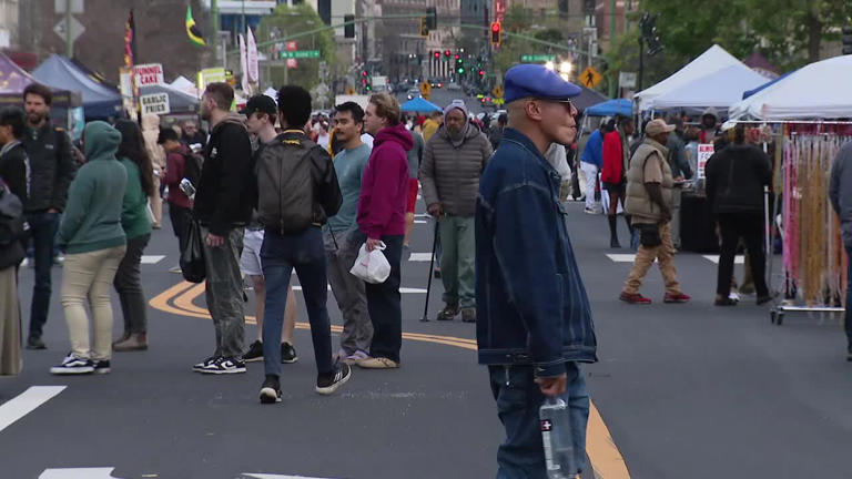 Survival of Oakland First Fridays is under threat after some sponsors ...