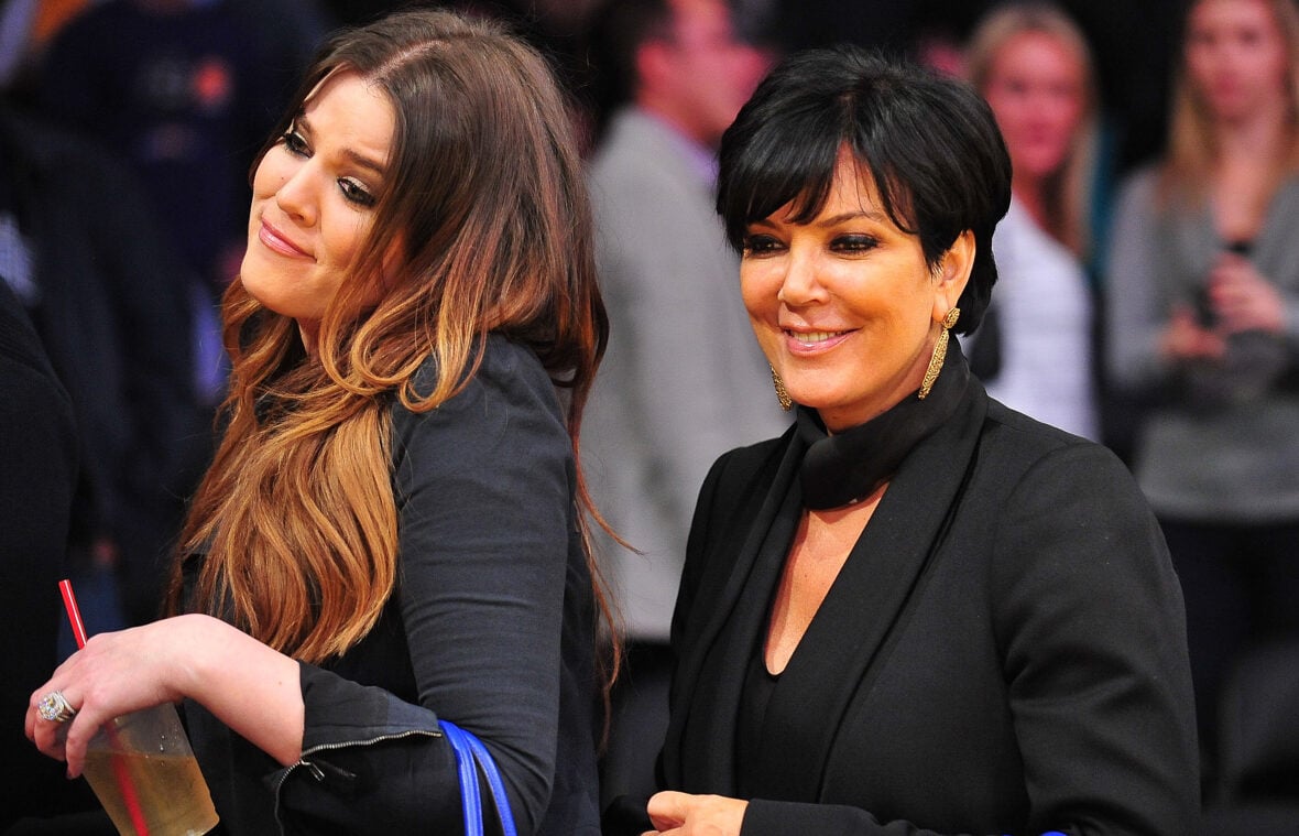 Kris Jenner says Ozempic made her 'really sick' as she switches to ...