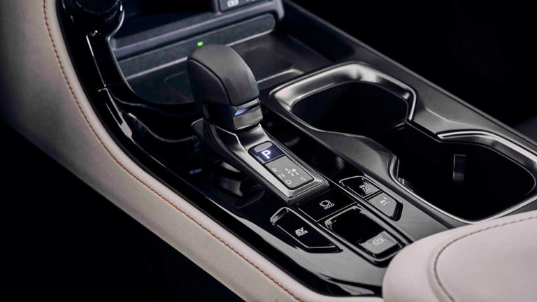 I drove the 2026 Lexus NX 350h luxury AWD. This could be Lexus’ most ...