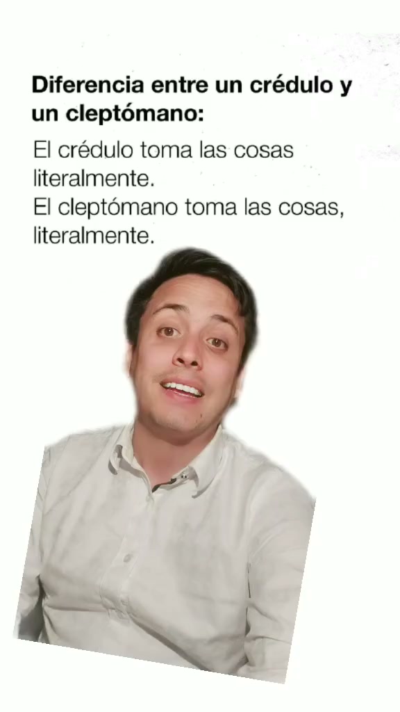 La importancia de la coma | #español #cultura