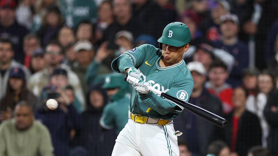 These 4 Red Sox will be gone by the 2026 MLB trade deadline