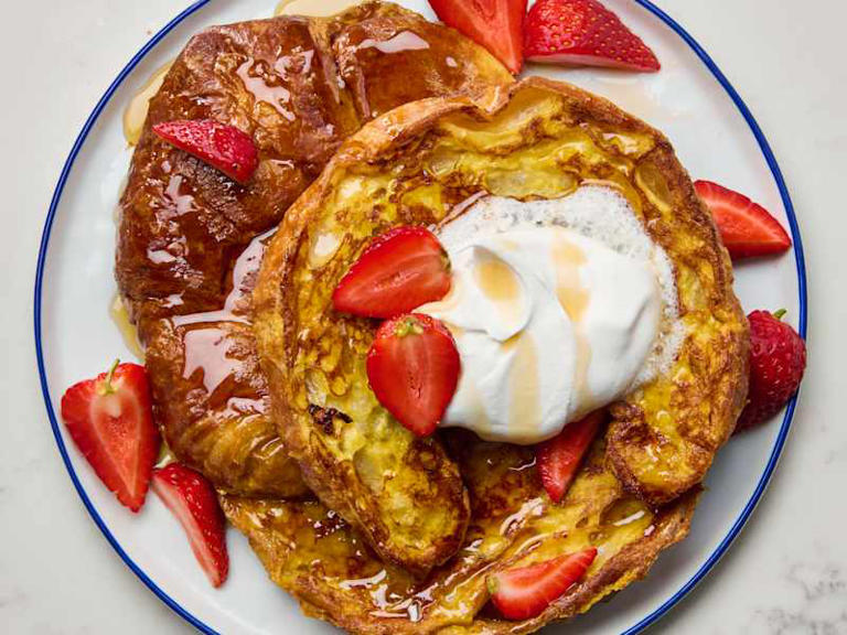 11 French toast recipes way more delicious than your local brunch spot
