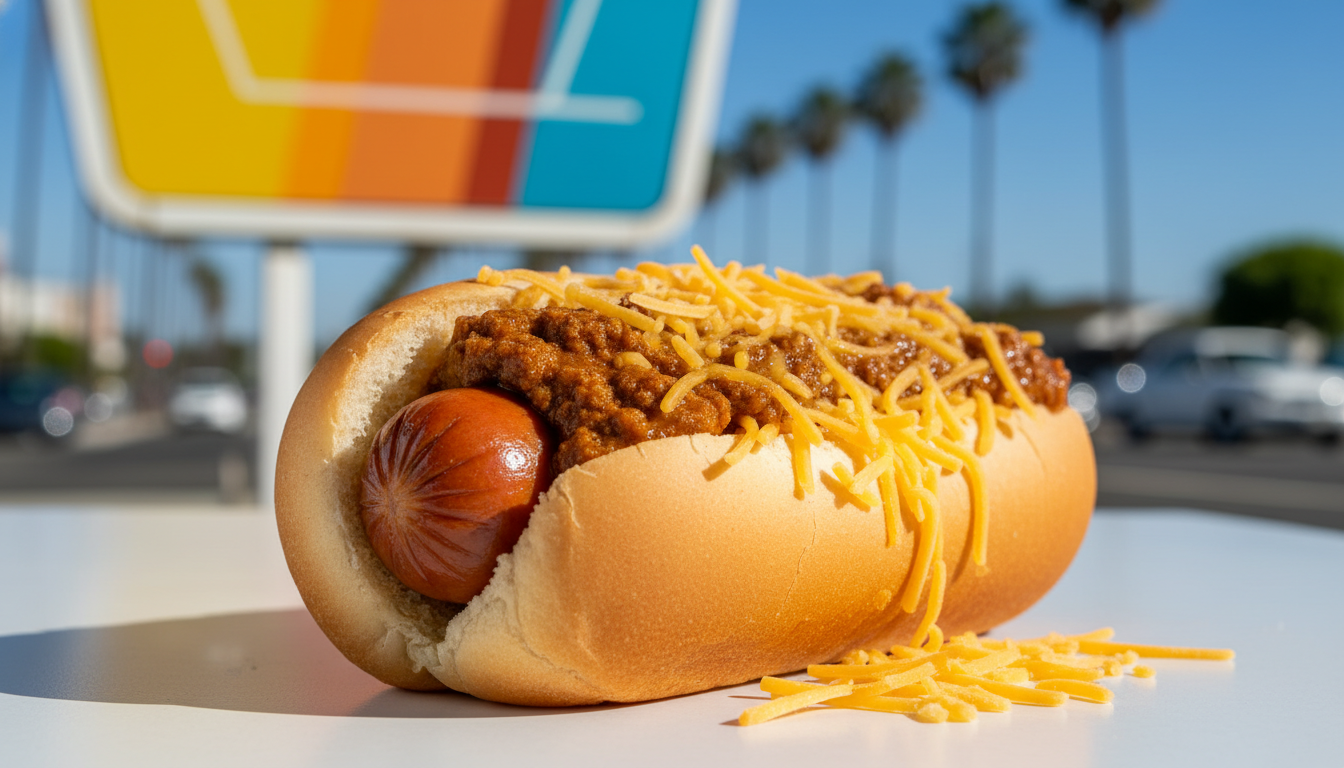 The top 7 hot dog chains chefs crave