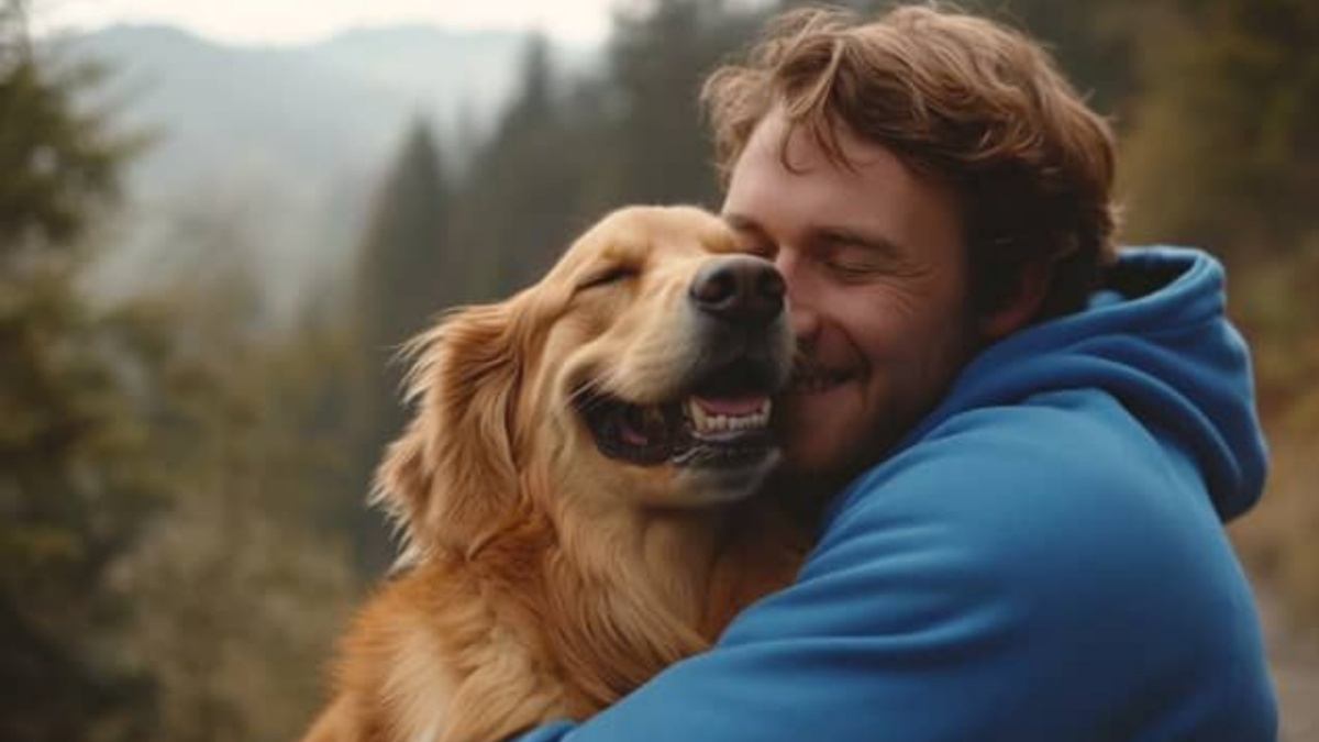 8 little gestures your dog makes that express more love than you think ...