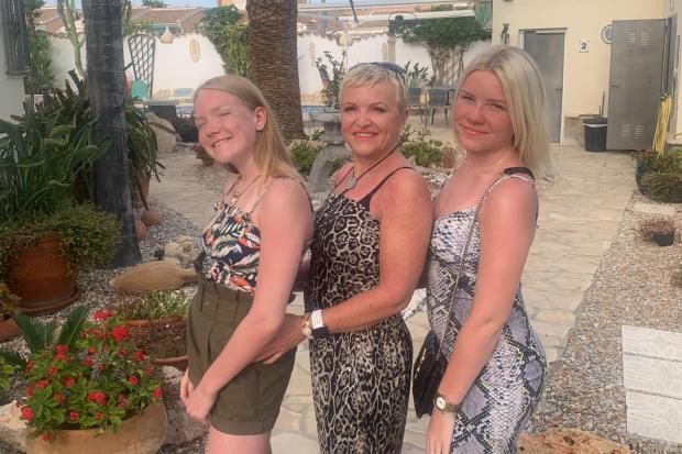 15 years in my fight against cancer - and my story continues