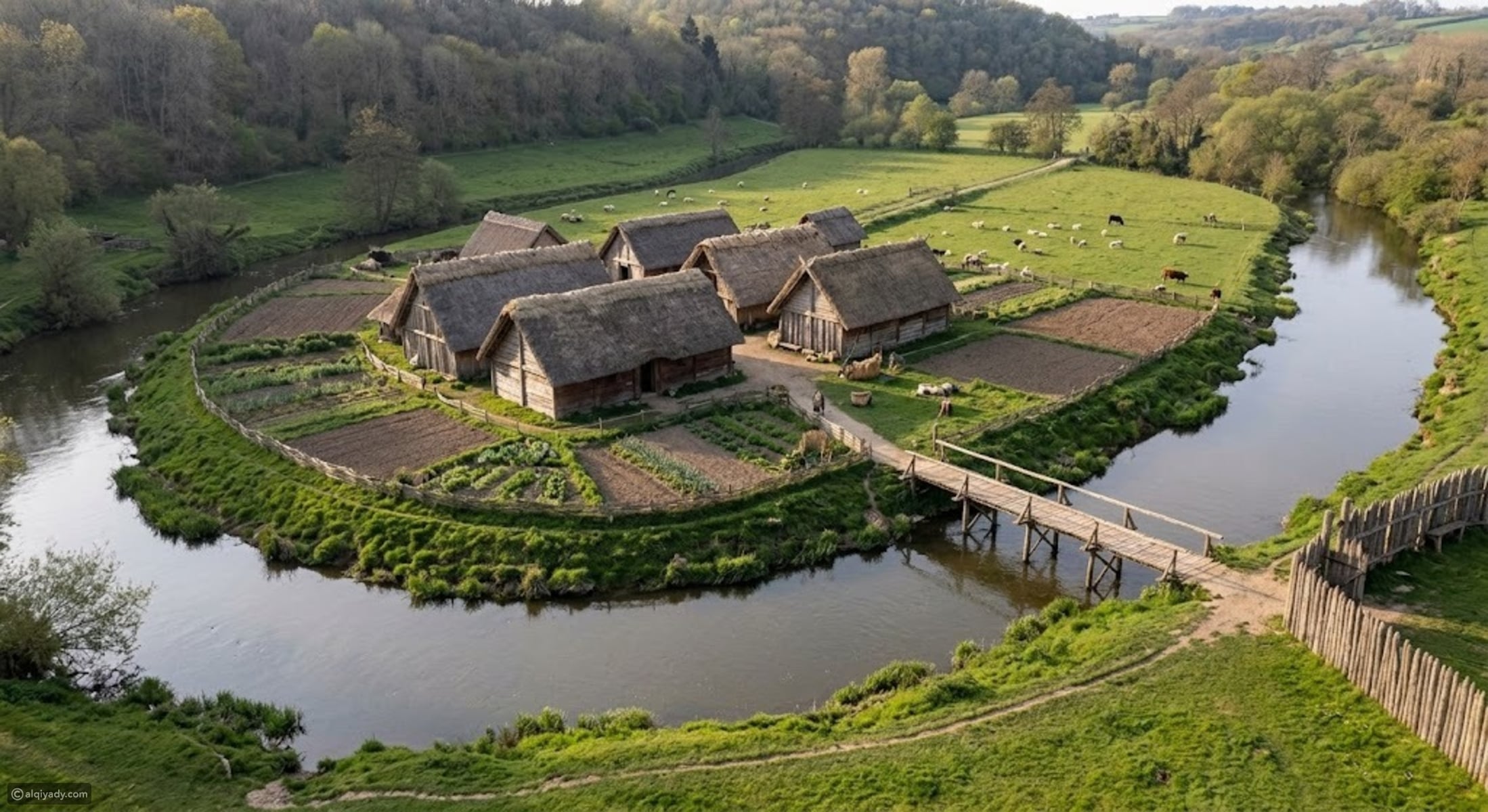 Britain’s weirdest place names sound like jokes — but the truth is even ...