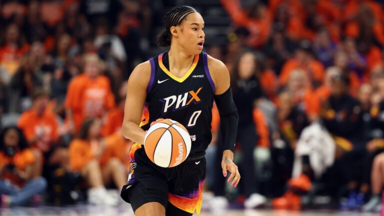 Ranking the top 15 WNBA players so far this season