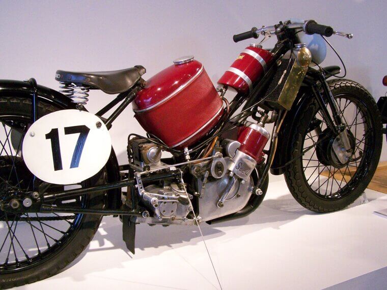 Vintage motorcycles you can still buy that haven't been discovered yet