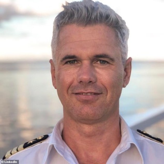 Rat virus cruise passenger reveals the big mistake made by captain