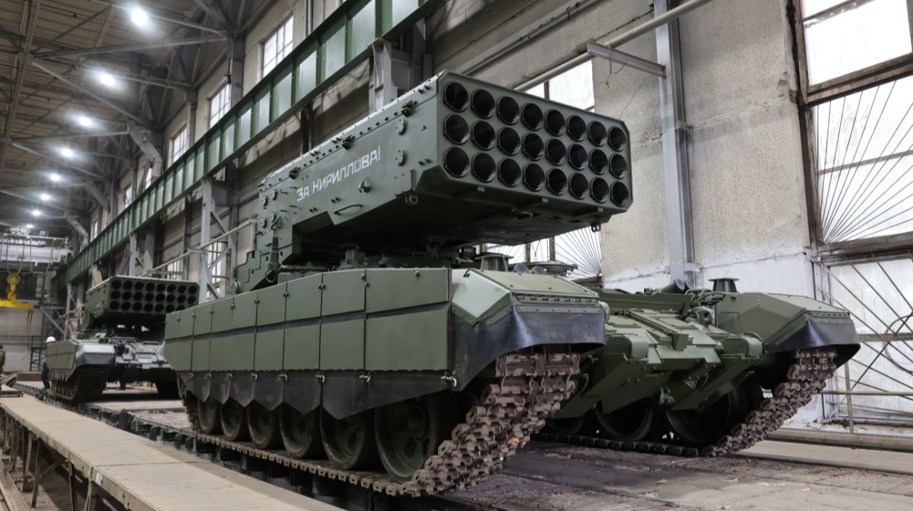 Belarusian businesses supply components for Russian military equipment ...