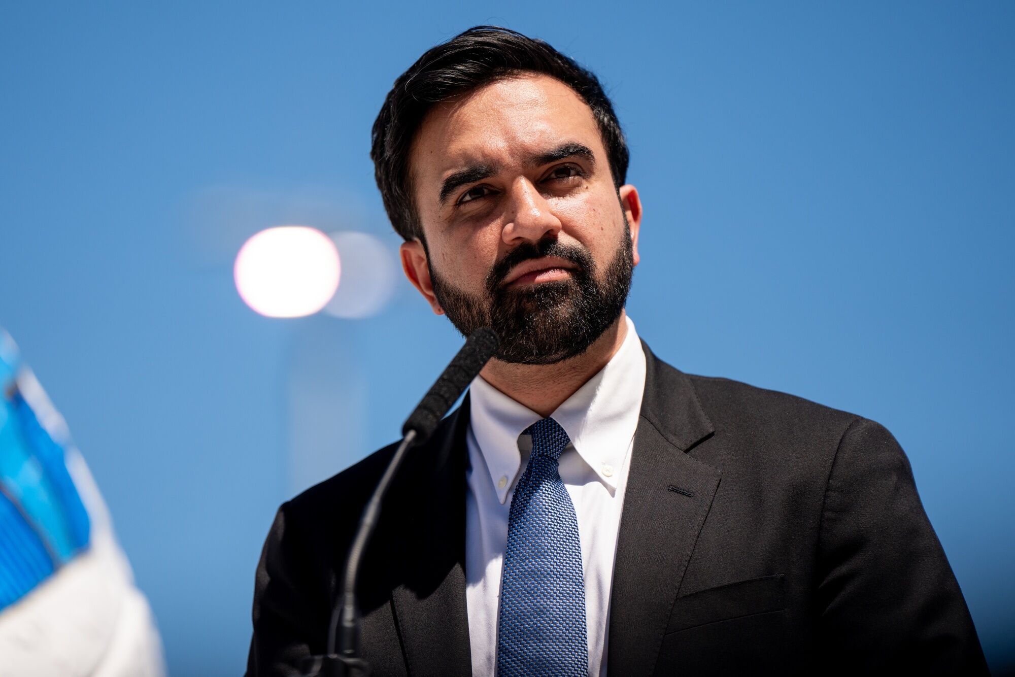 NYC tax plan that angered rich is proving difficult to design