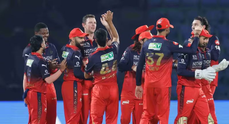 Did Badrinath cross the line? His remark during commentary sparks ...