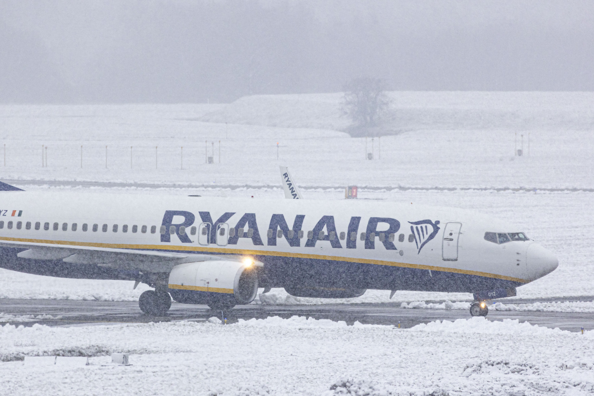 The most risky airport landings (four are in the US)
