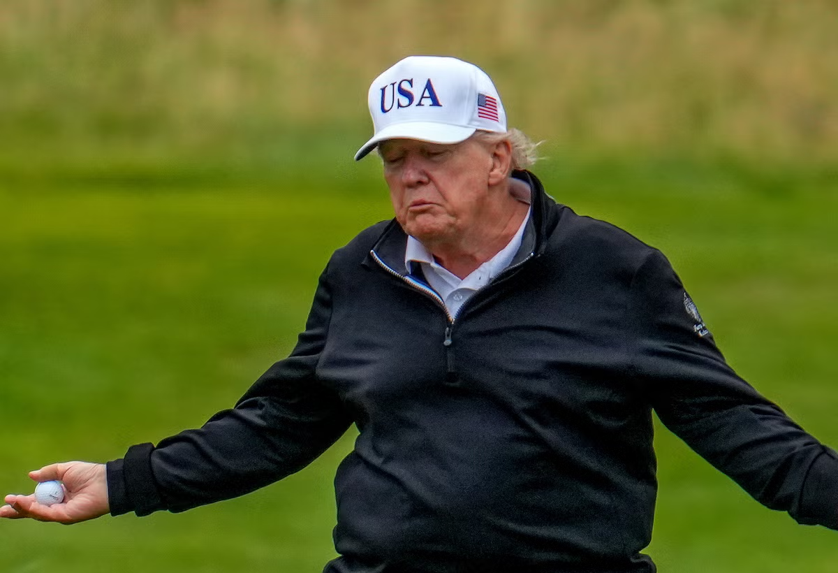 Toxic fallout uncovered at historic DC golf course after White House ...