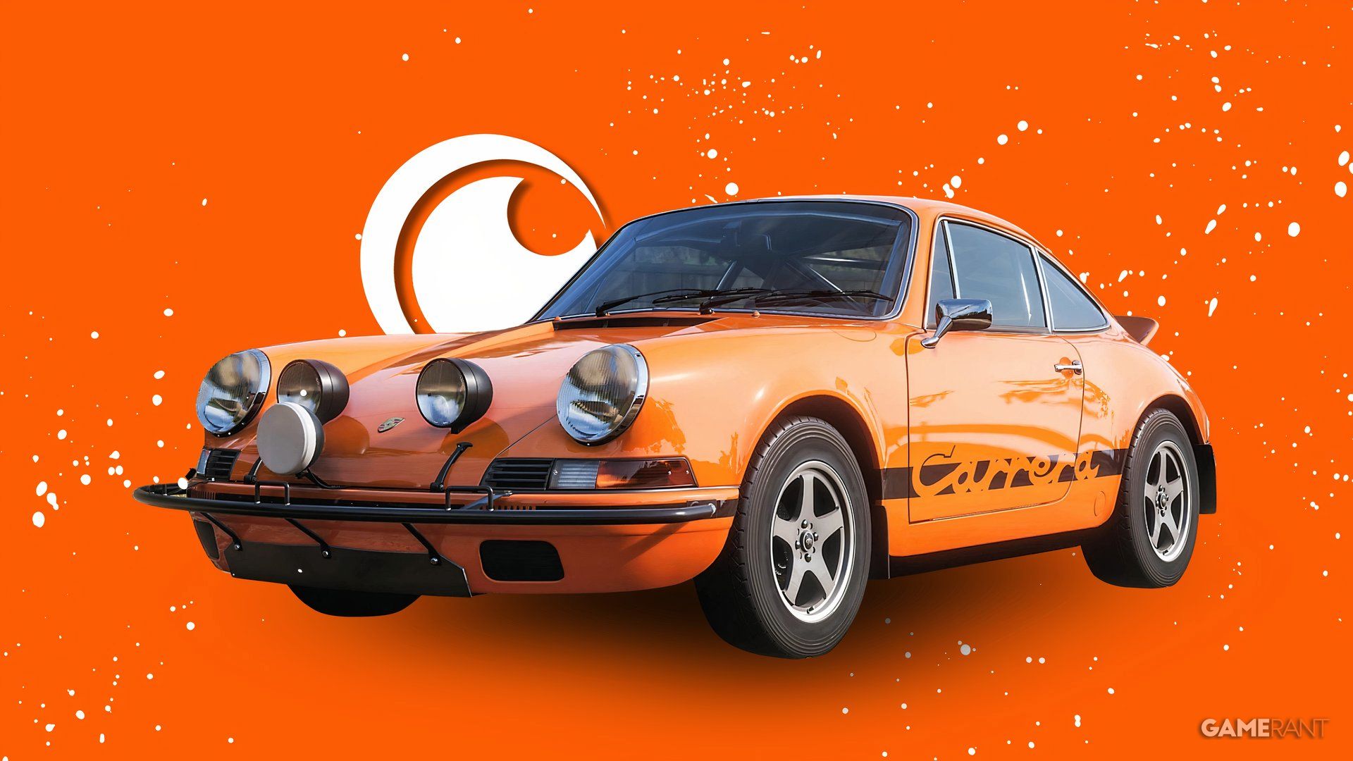 Forza Horizon 6 reveals exclusive gift for Crunchyroll fans