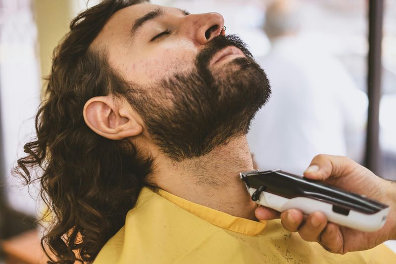 Every woman notices these 11 facial hair details right away