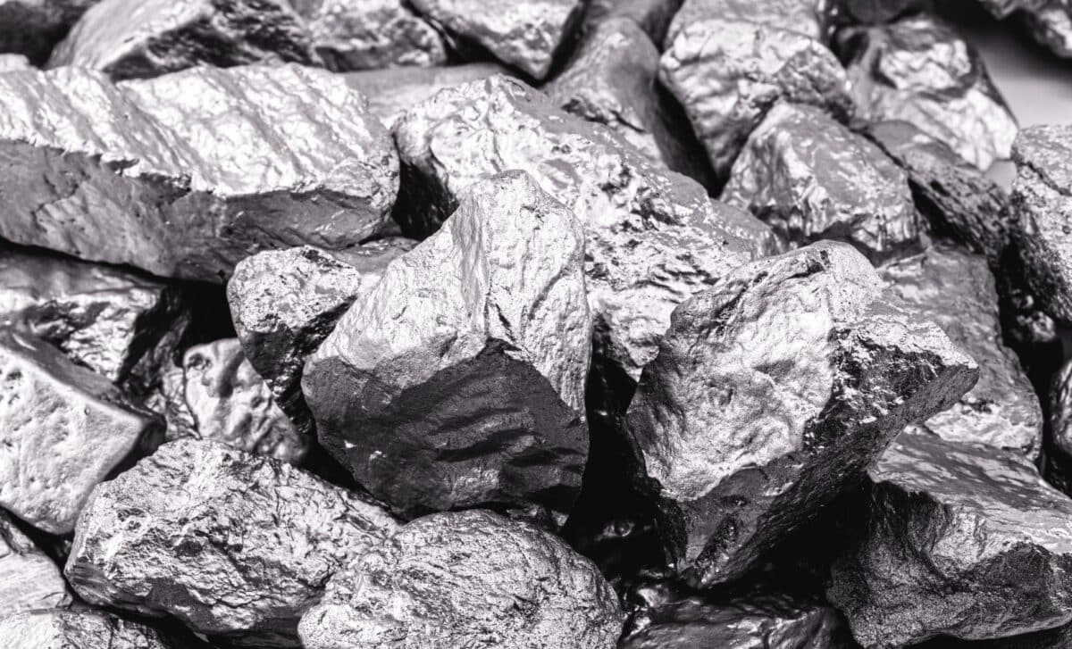 Earth’s rarest metal was thought to be useless to ancient life, until ...
