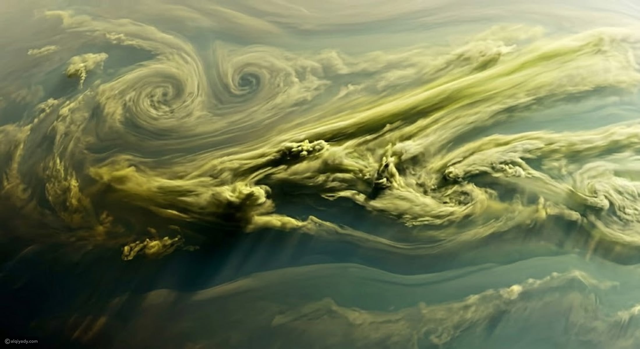 Scientists are concerned about what is happening on Venus