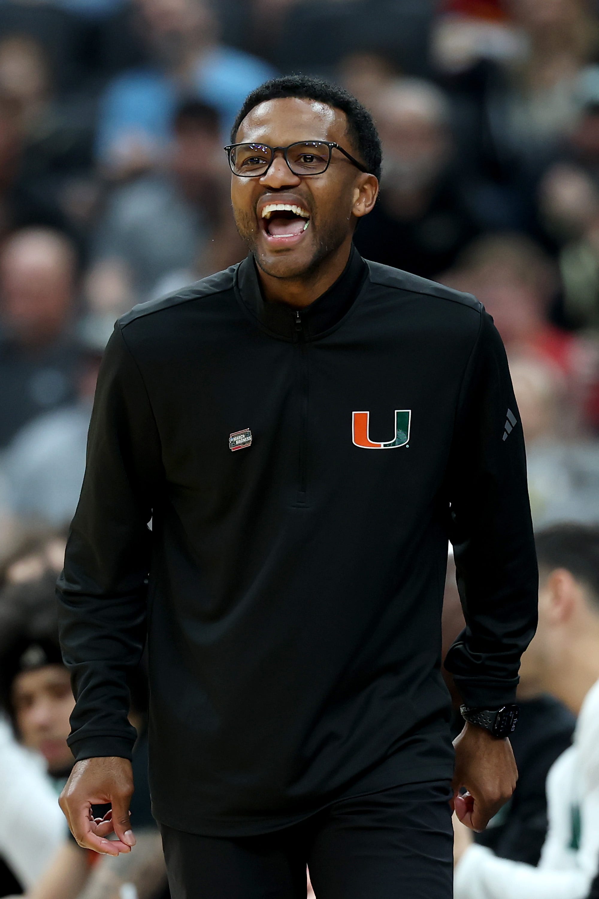 ACC basketball head coach rankings 2026-27