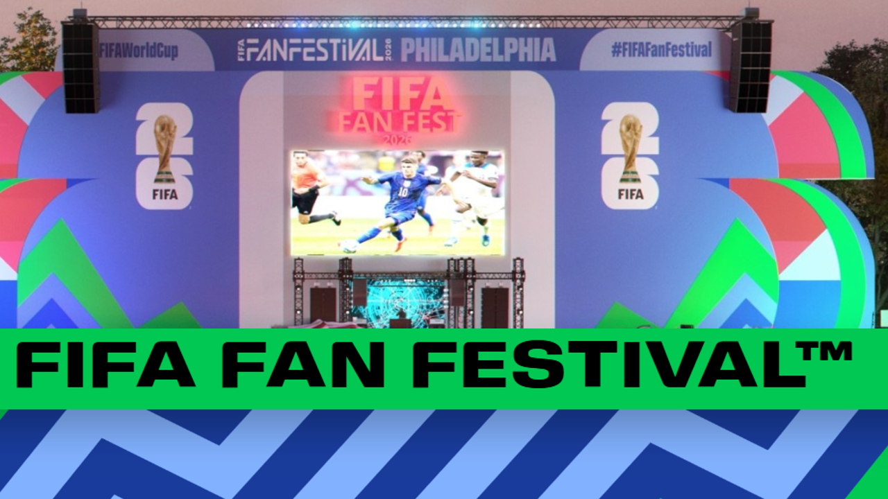 Philadelphia details road closures, transit, security for FIFA Fan ...