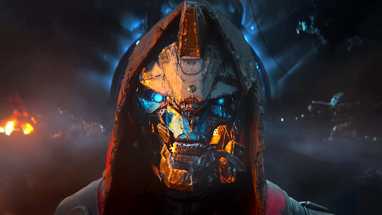 One of the ideas pitched to save Destiny 2 was reportedly a 'Destiny ...