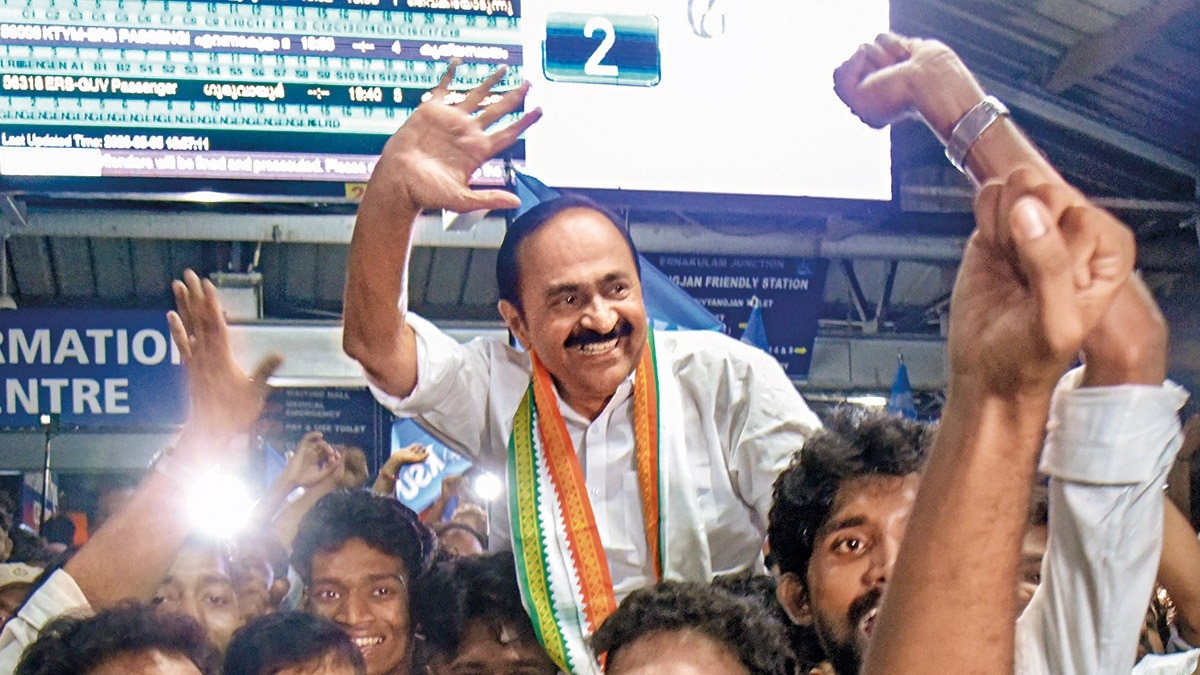 Kerala | The Congress comeback