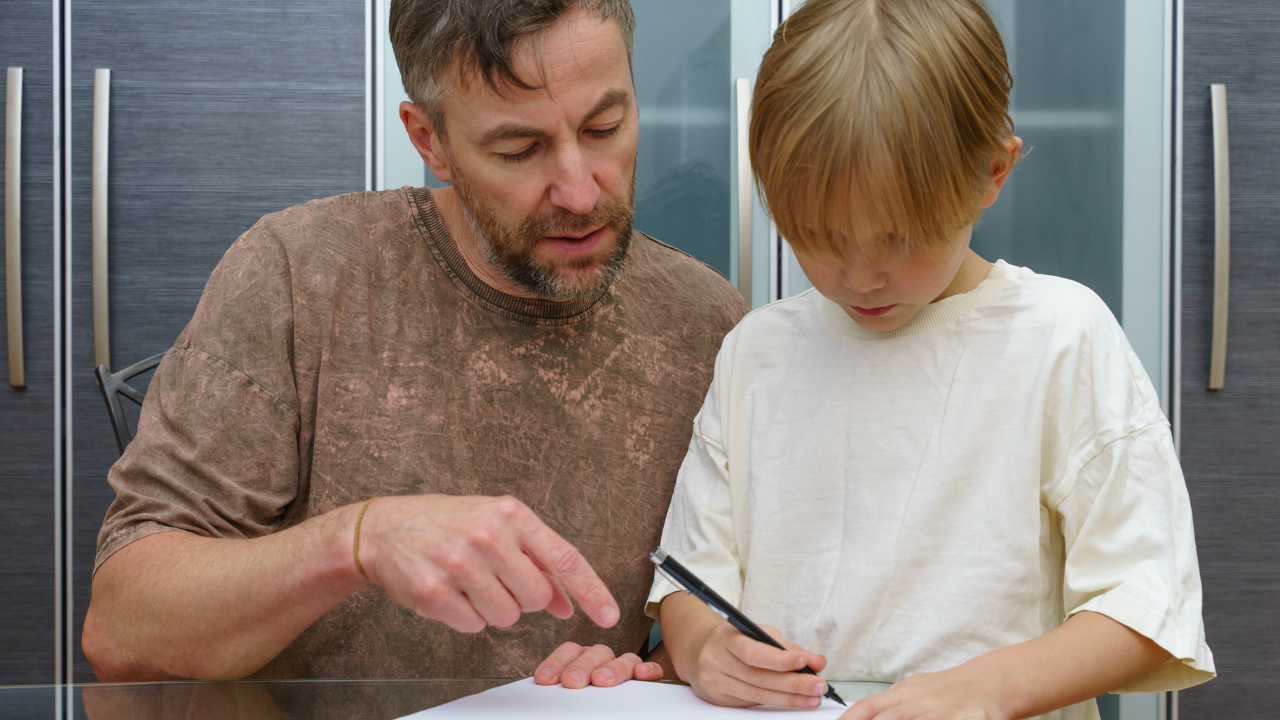7 things parents of highly confident children teach them differently