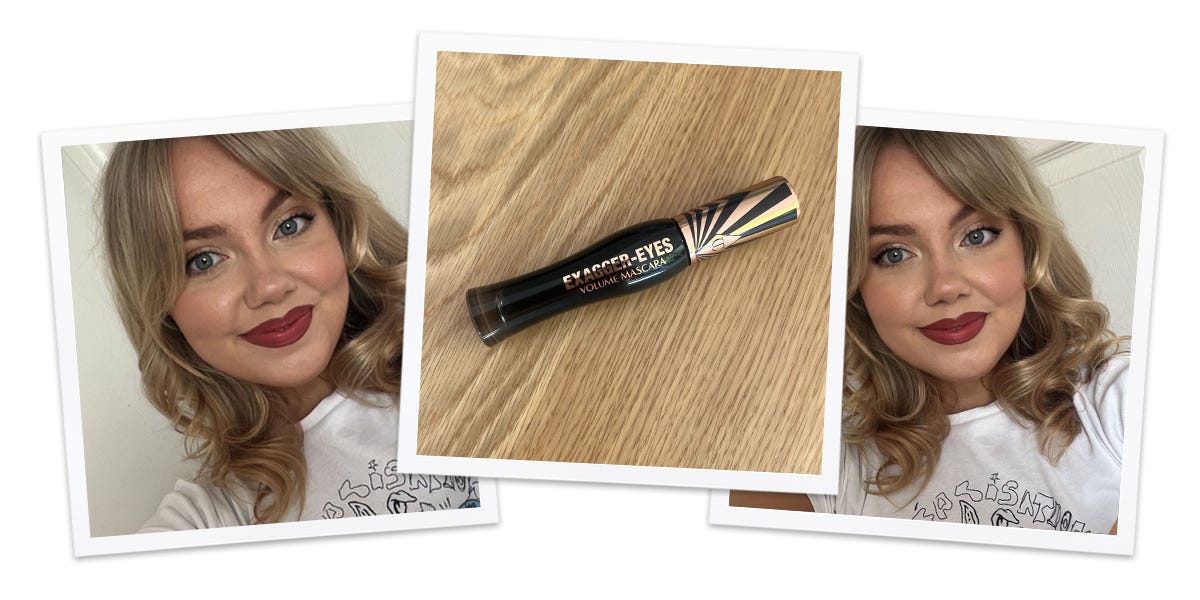 10 smudge-proof tubing mascaras we rate for longer lashes