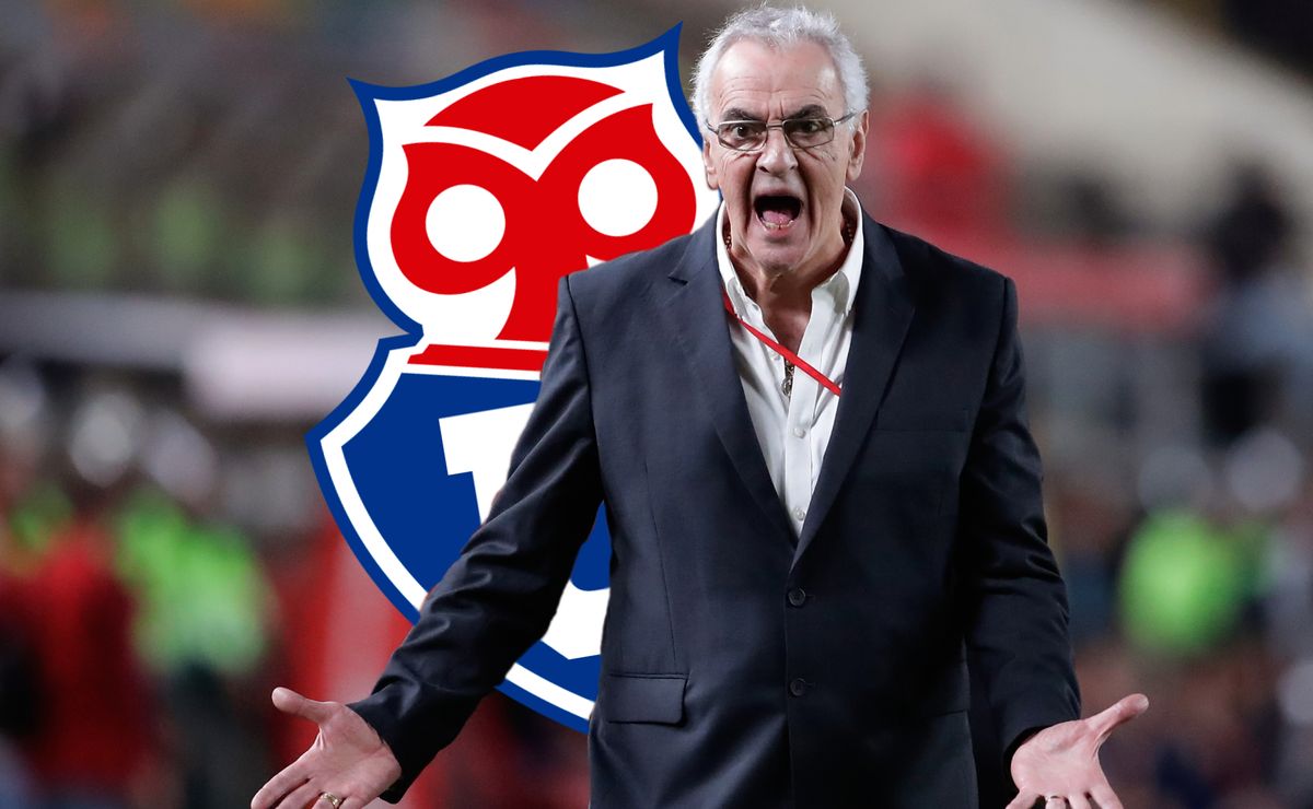 Jorge Fossati barre con la U tras su frustrada negociación: “Trataron ...