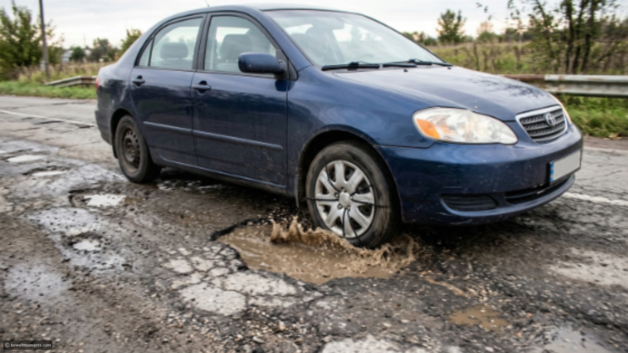 9 reasons behind the trend of putting zip ties on tires