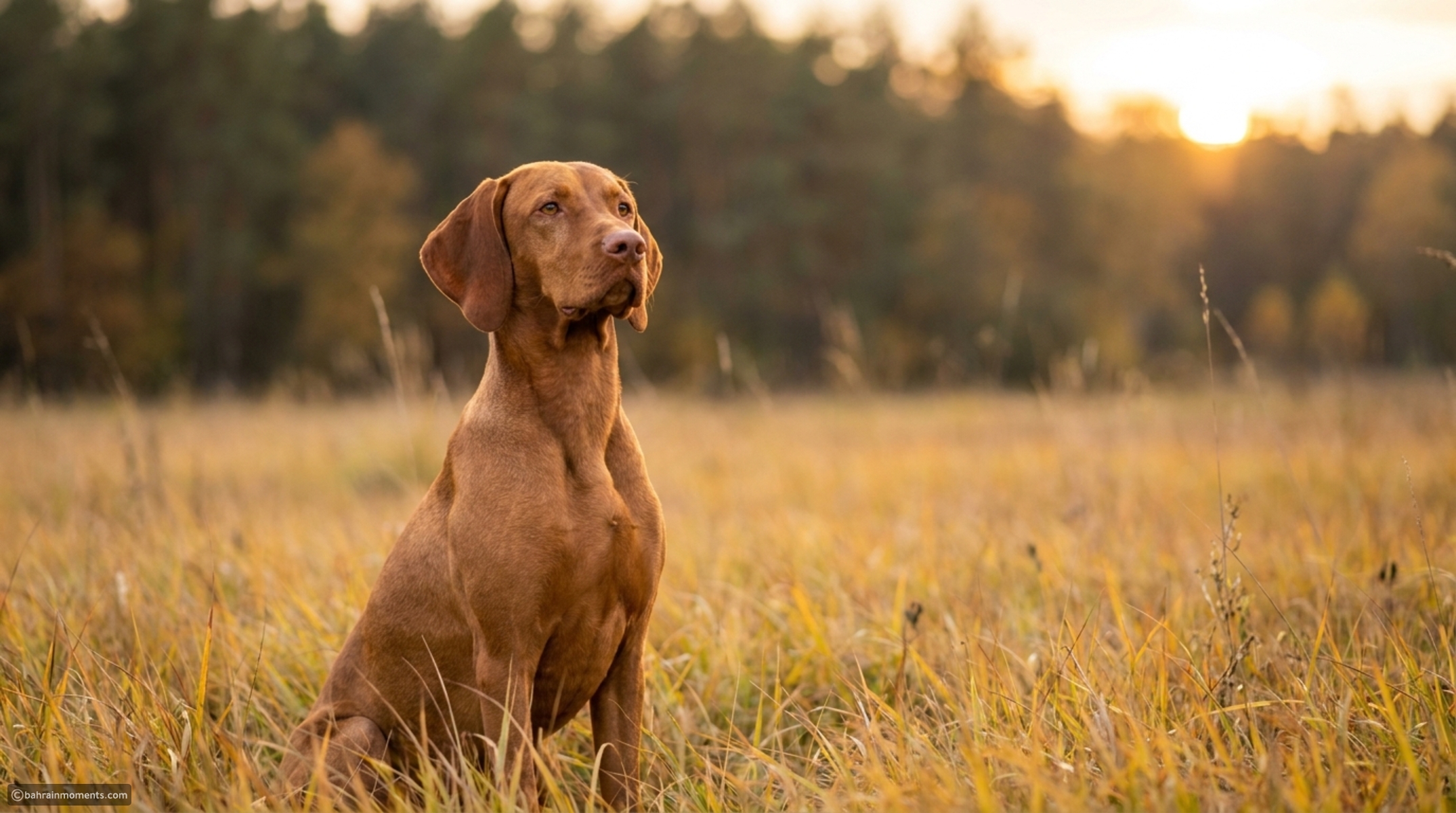 Loyal dog breeds that always stay close to you