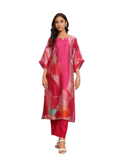 Latest suit sets from Libas, Indo Era, and more to get during Amazon ...