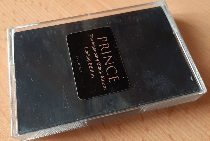 The unexpected worth of old music CDs