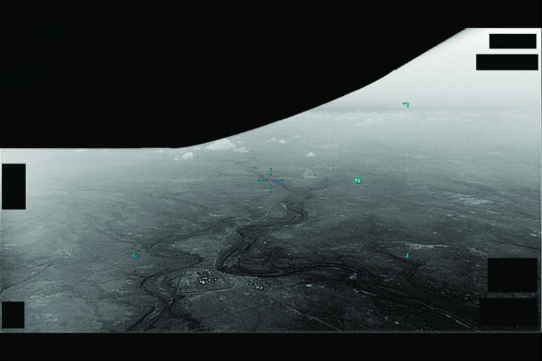 Pentagon releases dozens of UFO files offering transparency on 'alien ...