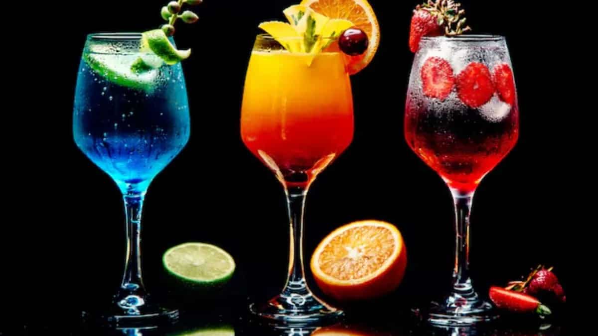 World Cocktail Day 2026: DIY drinks for weekend house parties