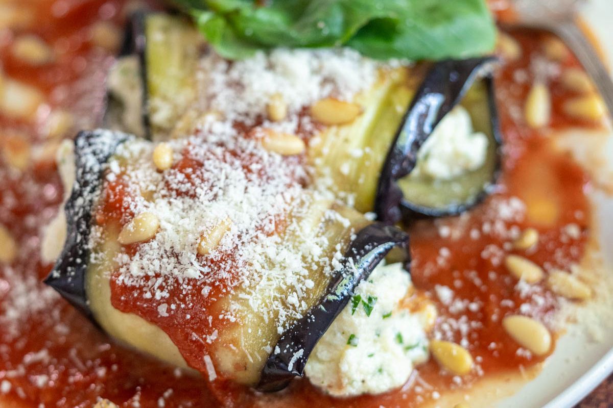 17 unique vegetable recipes you need to try