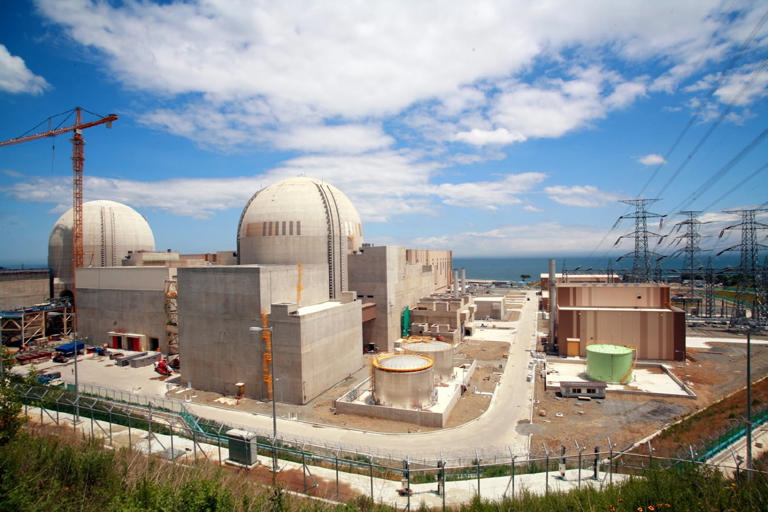 Practical innovation: 2.3 reactors without construction