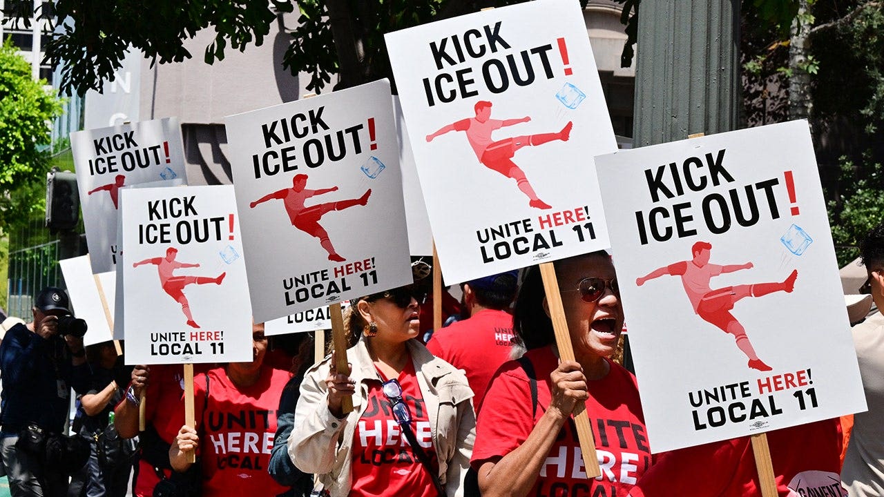 World Cup stadium union workers say FIFA's lack of privacy concerns put ...