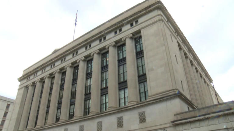 Virginia Supreme Court strikes down Democrats’ redistricting plan ...