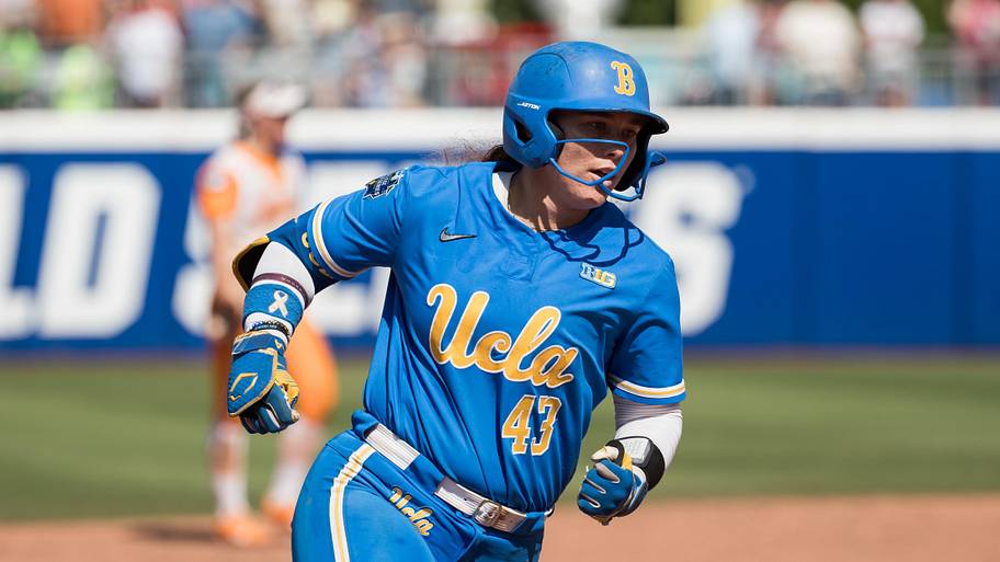 Badgers softball will need more magic as they play with house money vs ...
